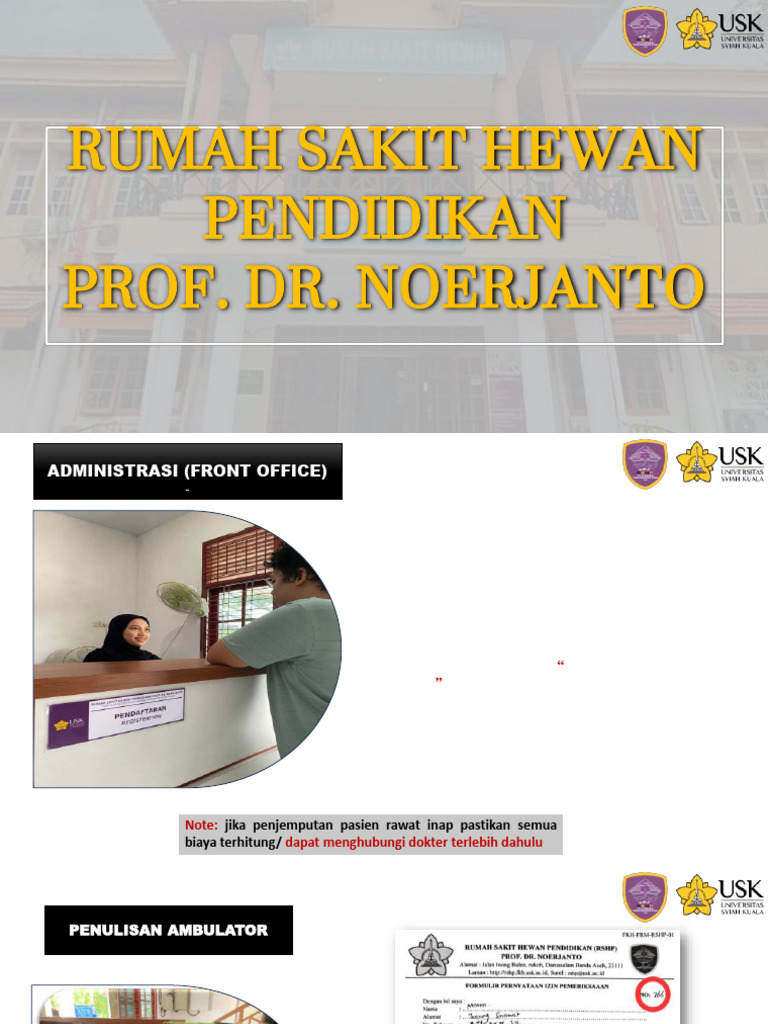 PPT RSHP TERBARU | PDF