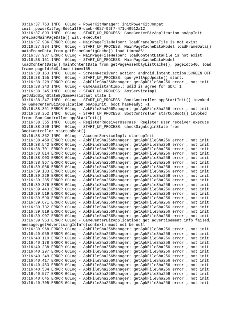 gc_2025_01_23 | PDF | Network Architecture | Web Standards