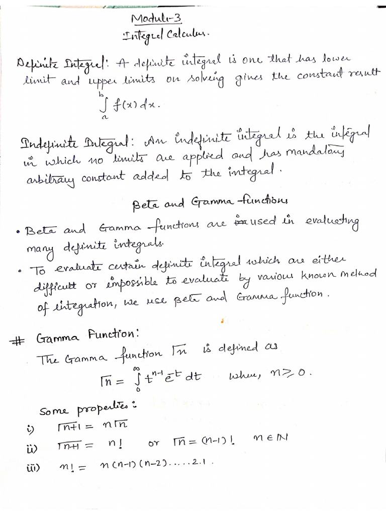 Module-2 ... | PDF