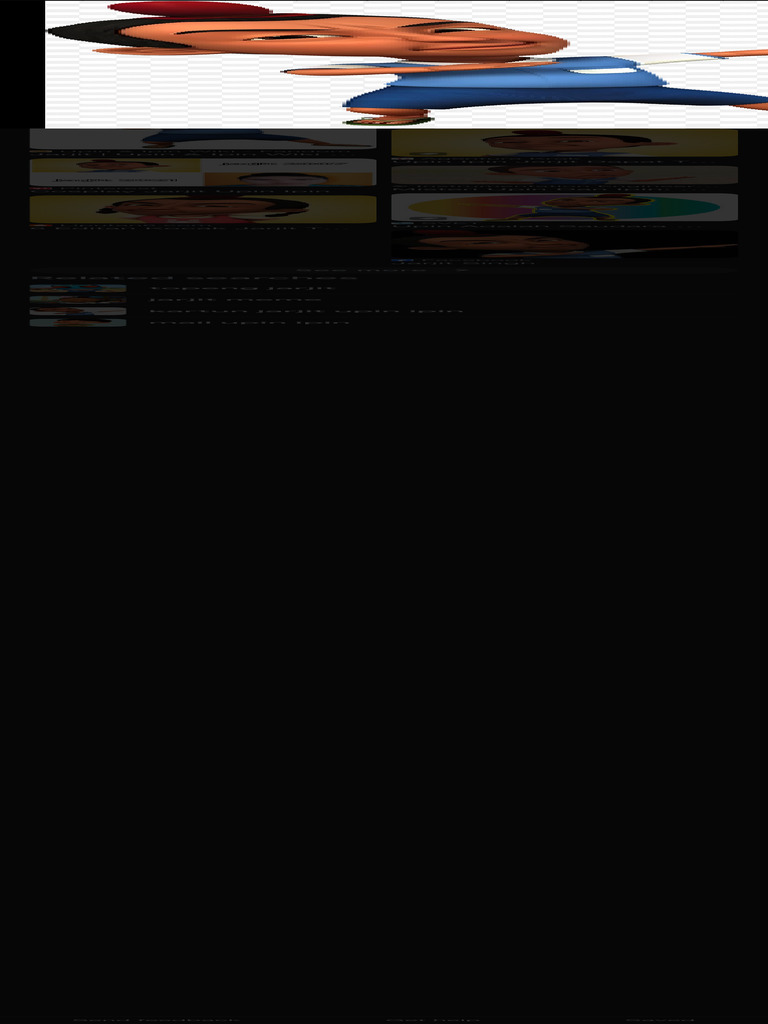 Upin and Ipin Jarjit - Google Search | PDF