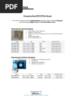 Plastic Material Shrinkage Rates Chart | PDF