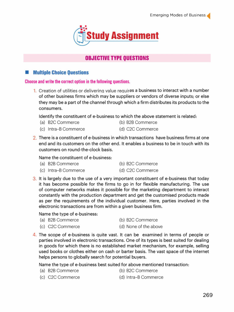 Class 11 CH 5 BST | PDF