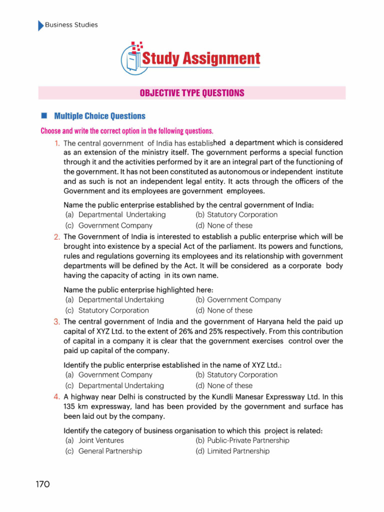CH 3 Class 11 BST | PDF