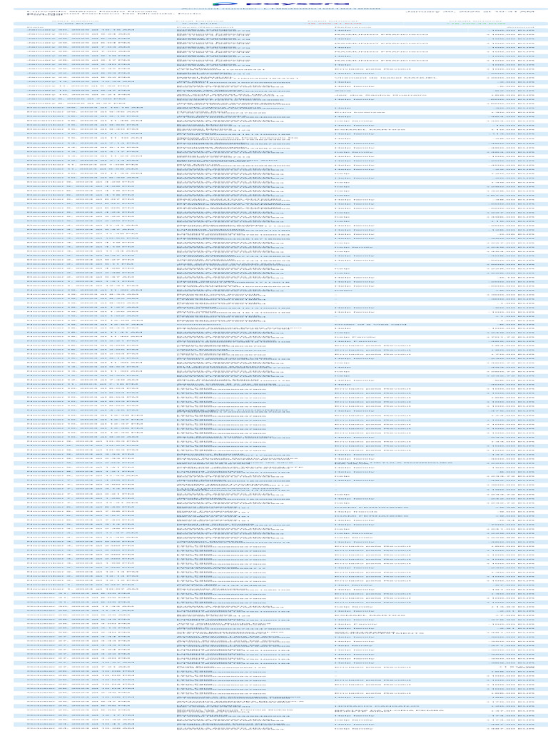 Paysera - Statement - 2025-01-30 103125 | PDF | Portugal