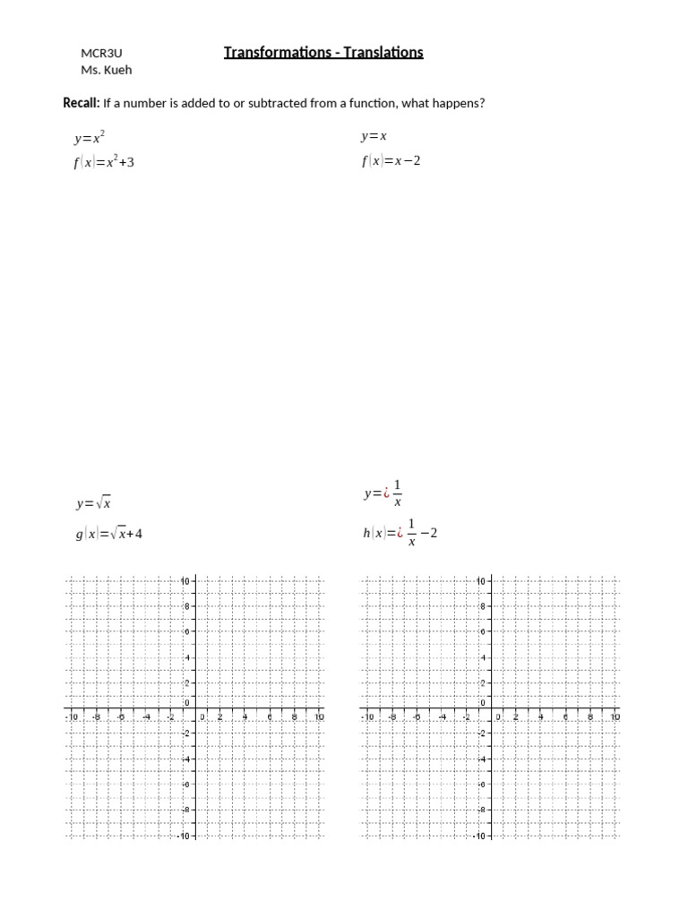 lesson-4-translations-no-graphing-calc | PDF