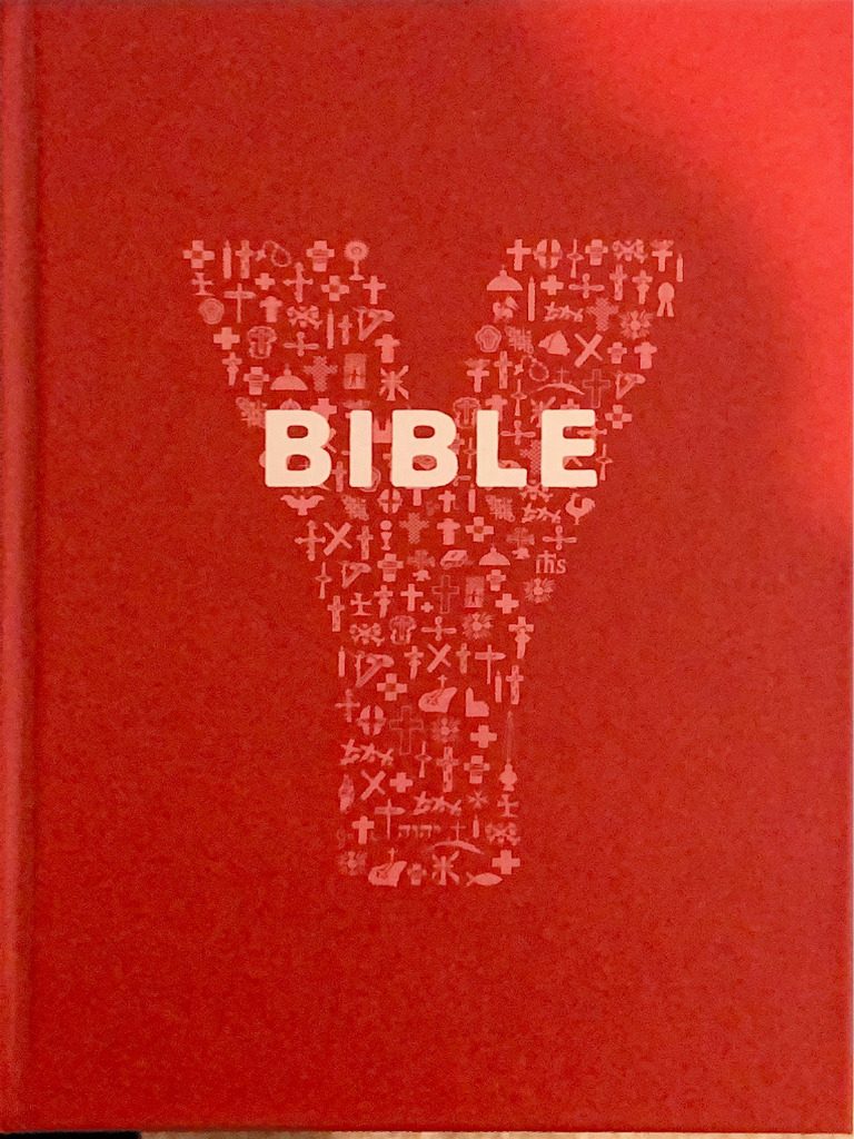 Y Bible | PDF
