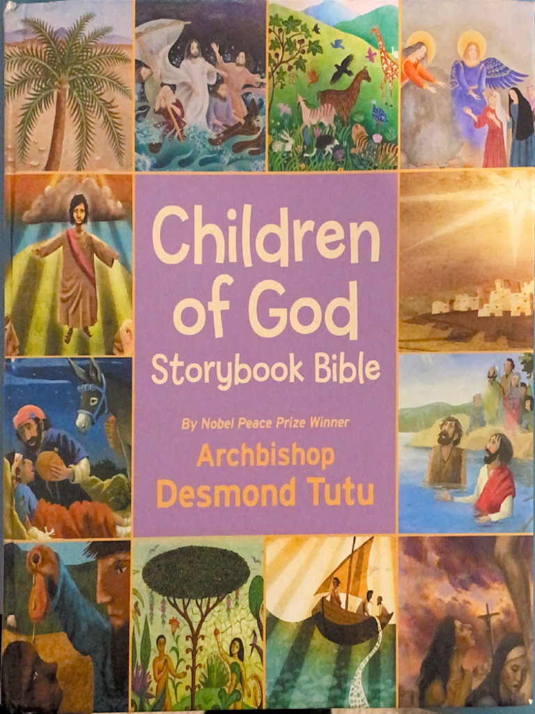 Children of God | PDF