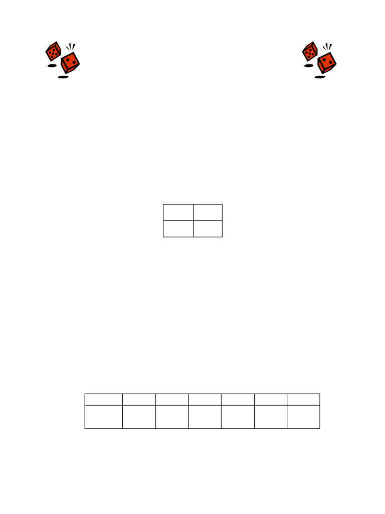 WS - Probability Basic - 4 | PDF | Probability | Probability Theory