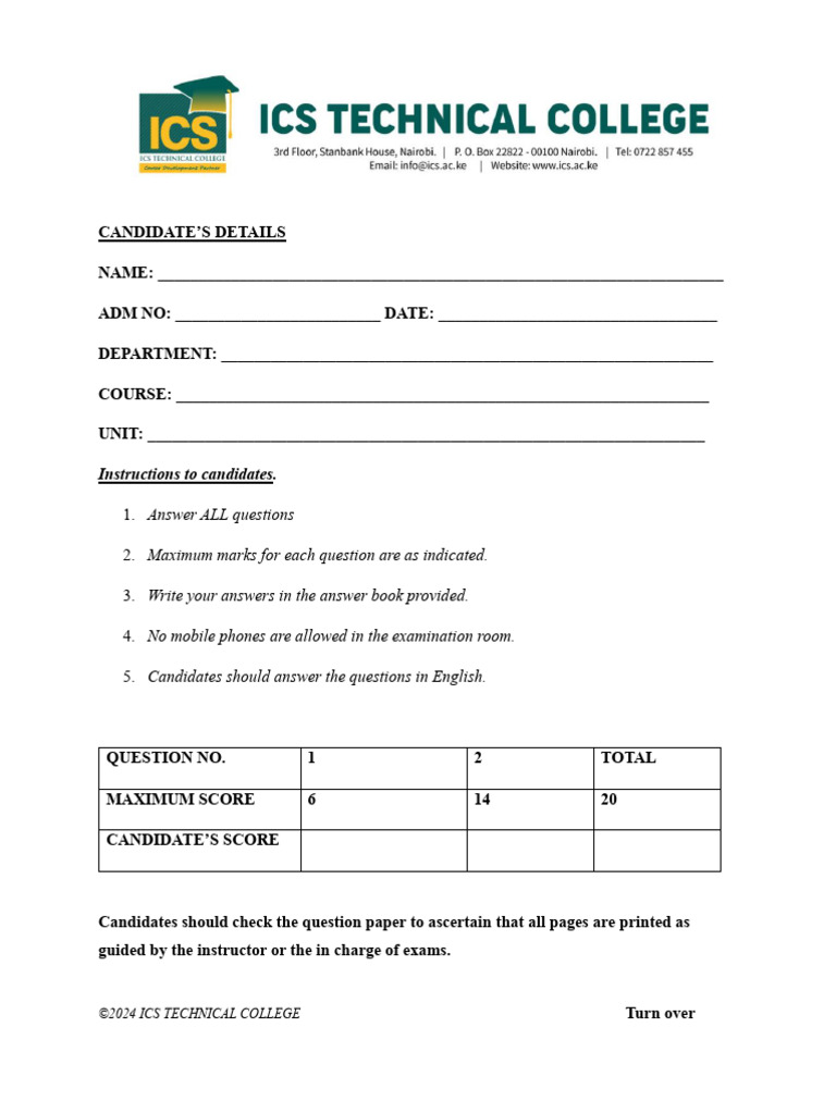 Management Cat 1 2025 jan | PDF