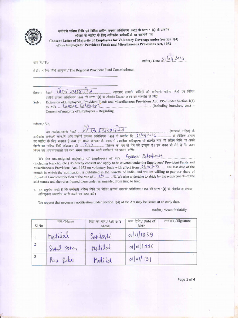 Agreement | PDF