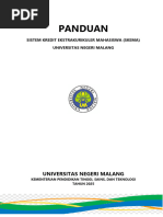 Surat - Edaran Pengisian KRE Dan Pengajuan Capaian Genap | PDF