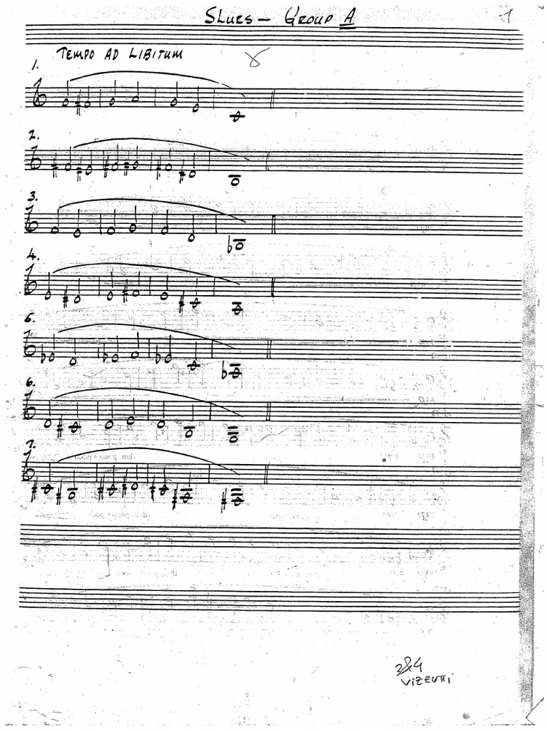 Chikowitz PP 1-9 | PDF