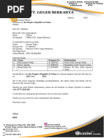 GSL Speech Samples For MUN | PDF | Refugee | Migrant Worker