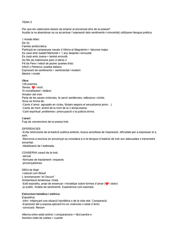 Final valen t5 | PDF