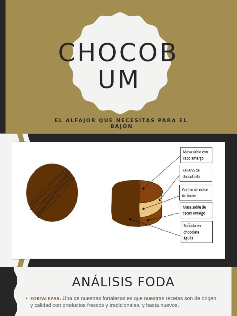 CHOCOBUM | PDF | Economias