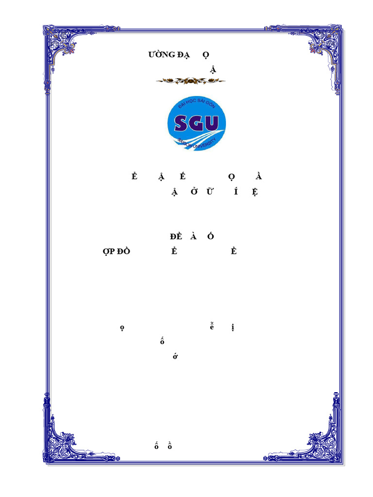 Sở Hữu Trí Tuệ | PDF