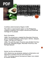 Traditional Delicacies of South Cotabato | PDF