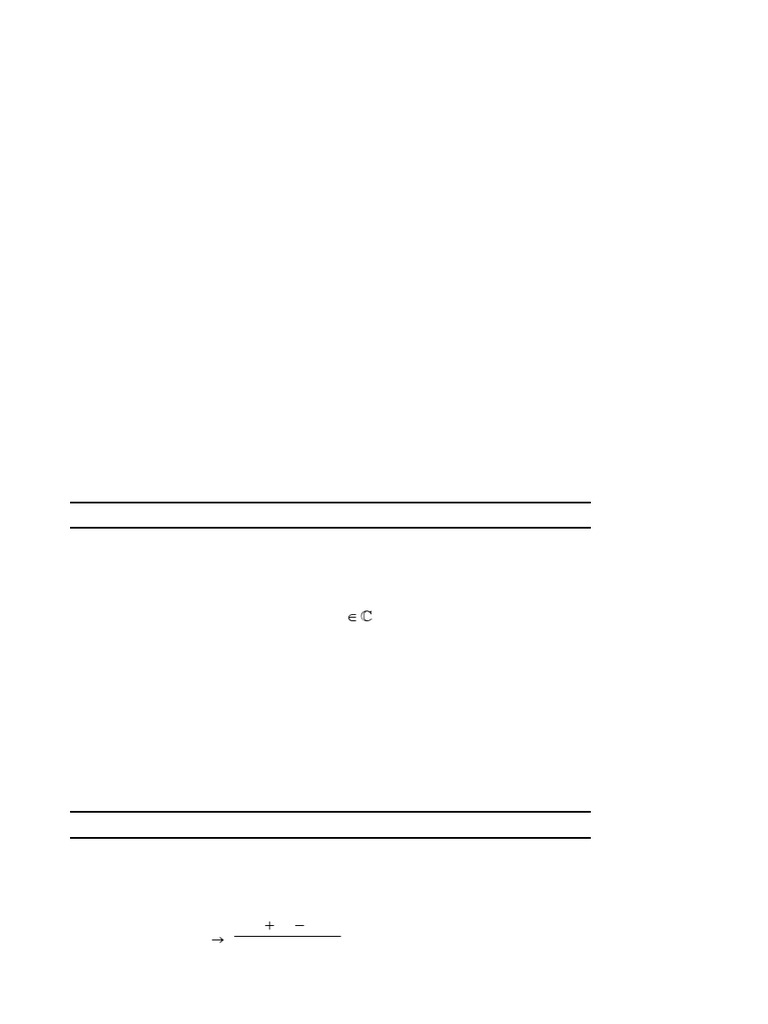 UNIT 2-Complex-Analysis-III | PDF | Complex Analysis | Holomorphic Function