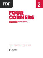 EVOLVE 3A Student's Book | PDF