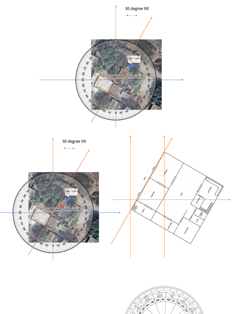 Vastu Chakra | PDF