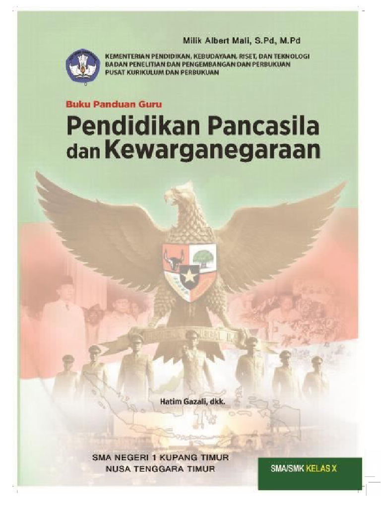 Materi Bagian 3 Bti | PDF