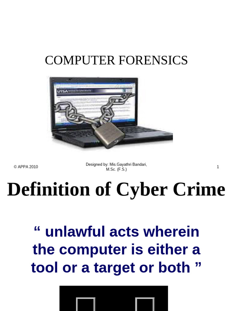 Computer Forensics 49 | PDF | Computer Forensics | Usb Flash Drive