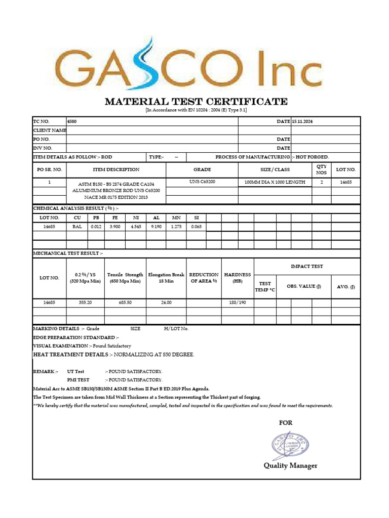 MTC | PDF | Building Materials | Materials