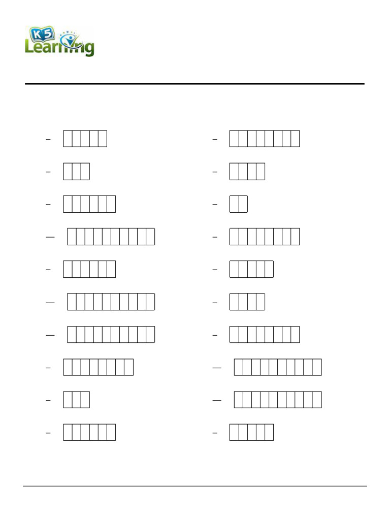 Grade 3 Fraction Worksheet Activities | PDF