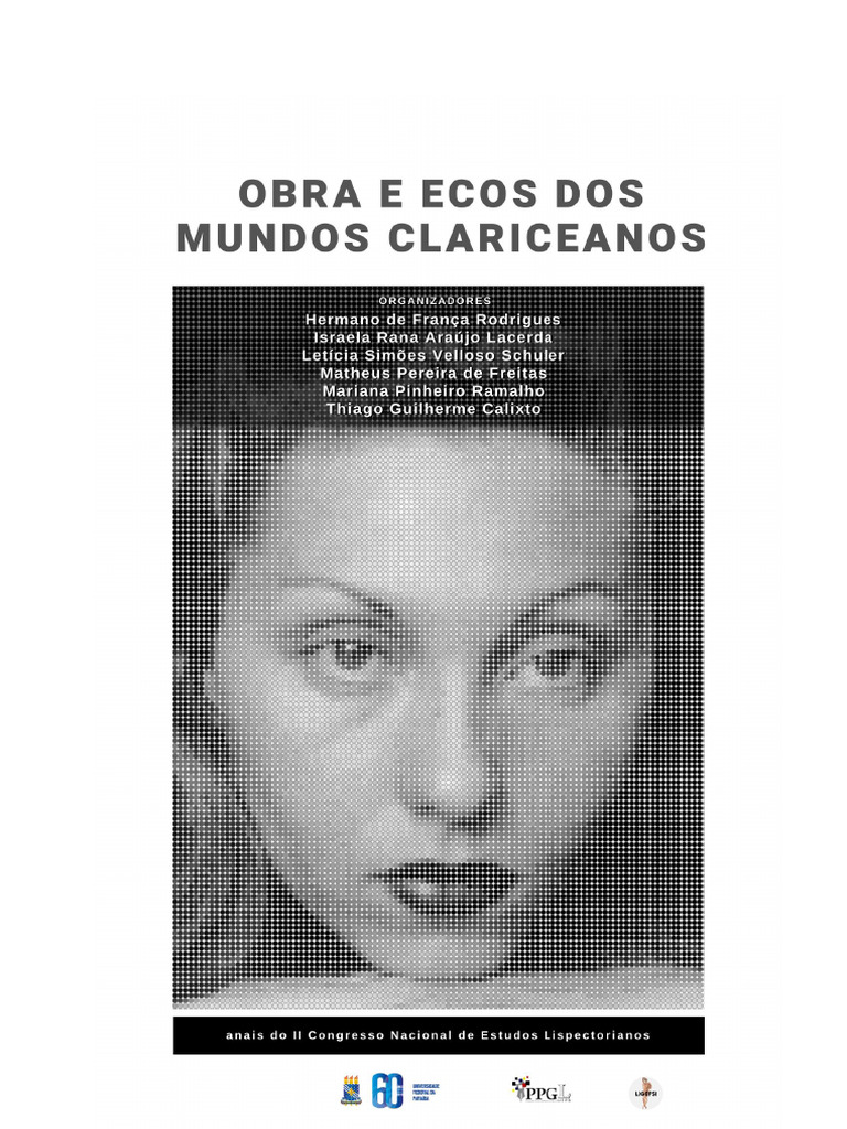 Ebook Obra e Ecos | PDF | Narrativa | Contos
