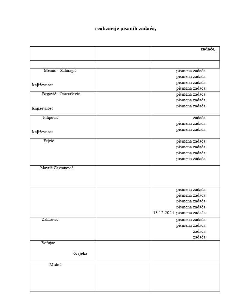 Decembar - 2024-2025 (7) M | PDF