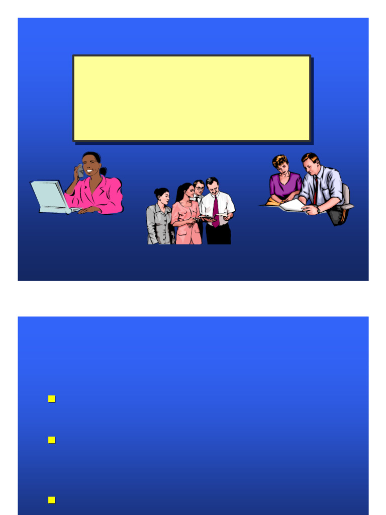 Chapter 1 Foundations Of Entrepreneurship Pdf Entrepreneurship