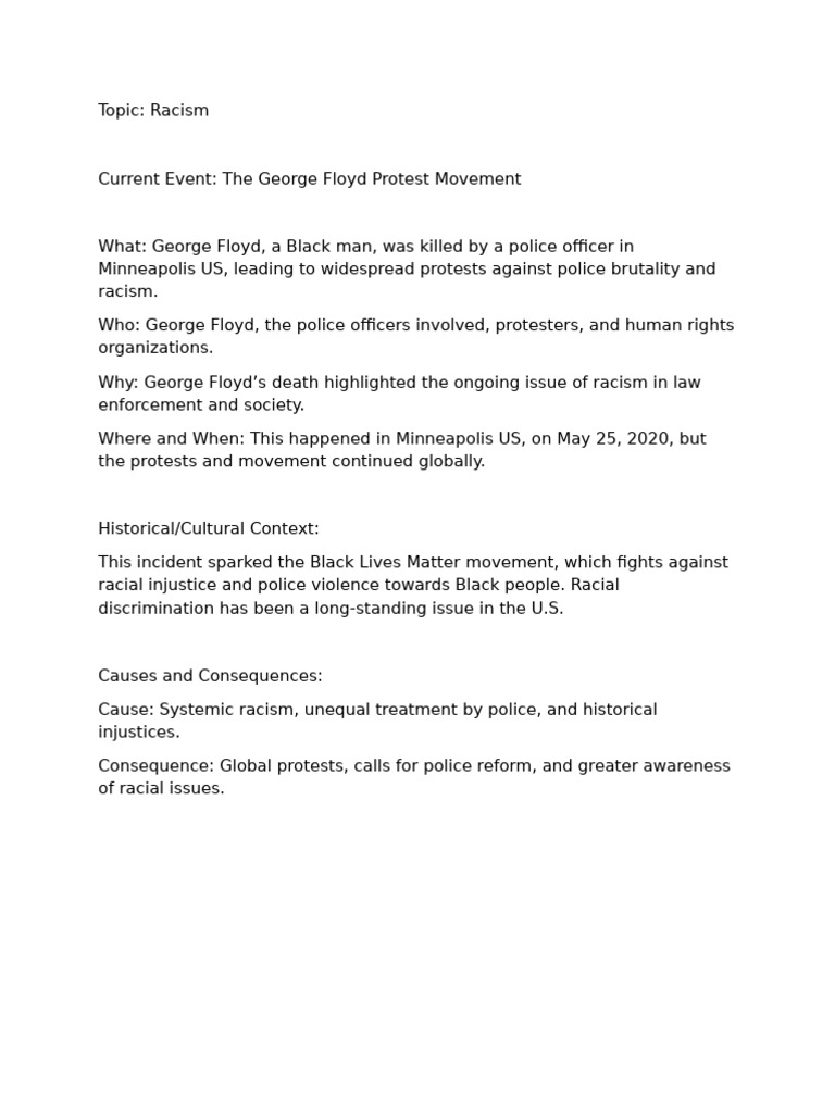 Social Justice 12-Notes-Muhammad | PDF