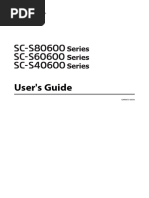 Evolis Print Center Manual | PDF | Printer (Computing) | Command Line ...