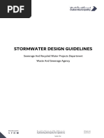 SewerCAD Tutorial and Download Guide | PDF | Sanitary Sewer | Chemical ...