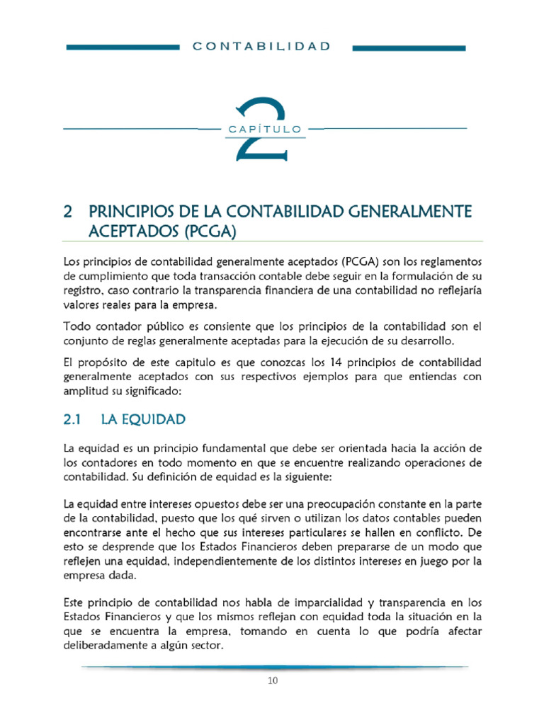 Cap 2 Pcga-Ln 2024 | PDF