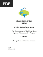 Module 10 Aviation Legislation Practice Test | PDF | Aviation | Aeronautics