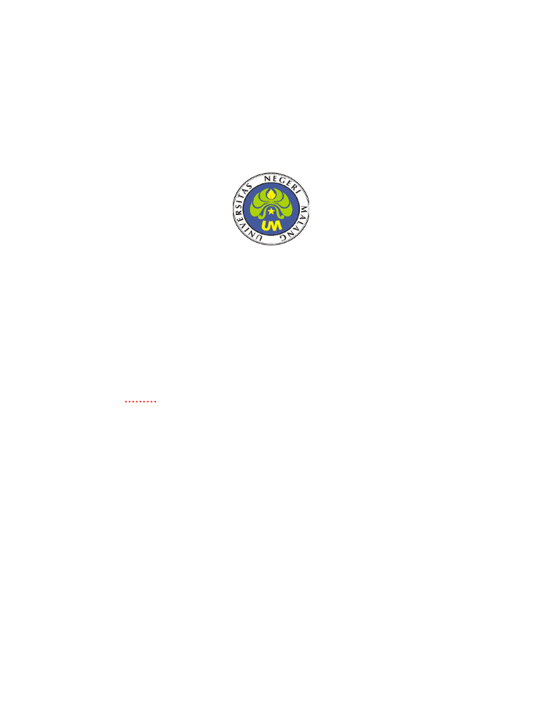 Proposal Skripsi Fisika 2023 Universitas Malang | PDF