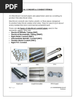 Appendix C. Conduit and Tubing Fill Tables For Conductors and Fixture ...