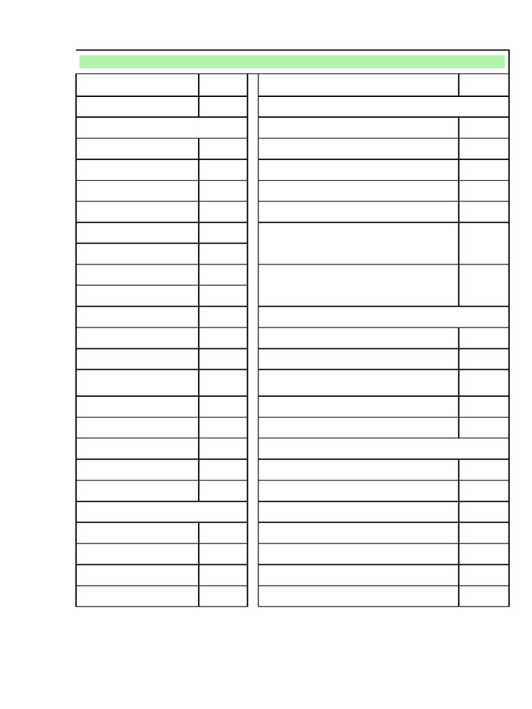 Table 204-1 Minimum Densities For Design Loads From Materials | PDF ...