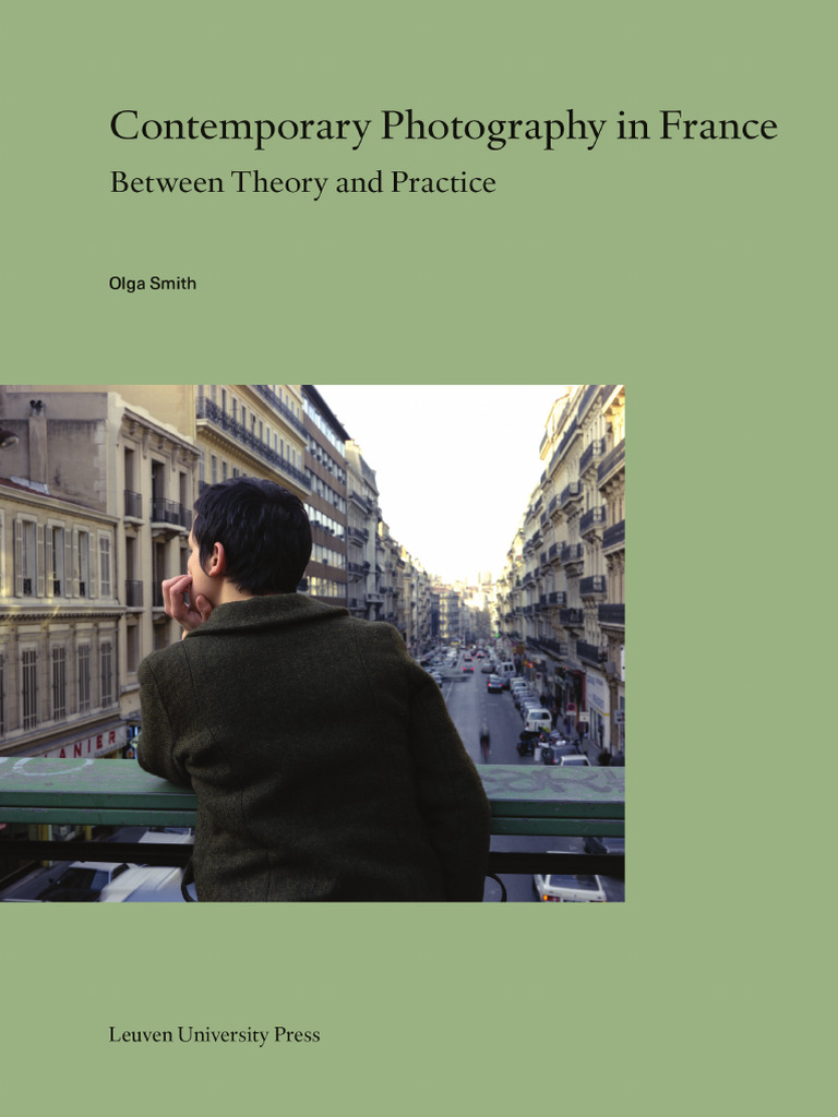 Contemporary Photography in France Between Theory and Practice | PDF ...