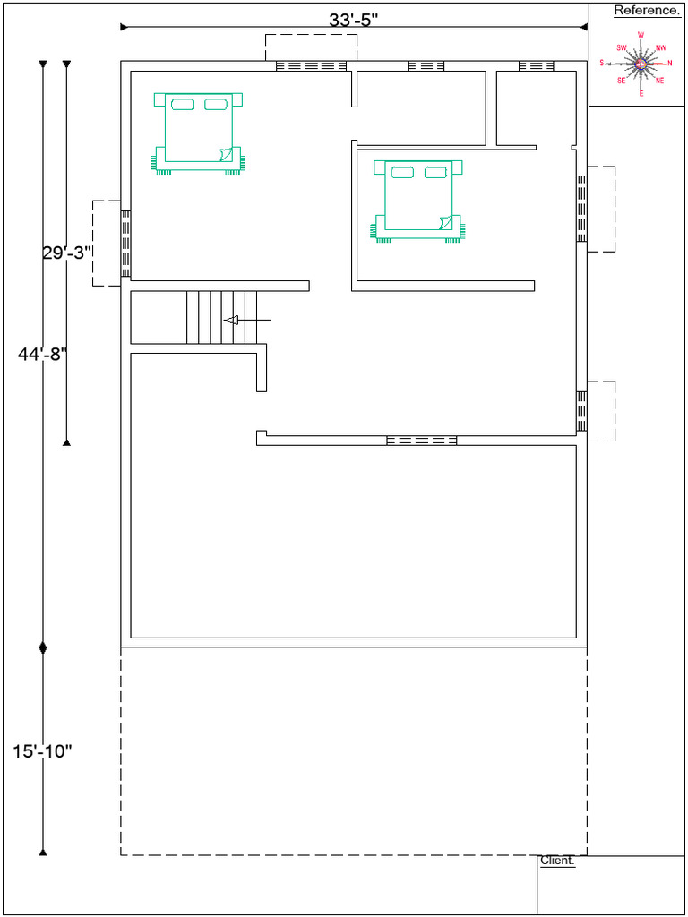Siva Pudur 08.08.24-F.floor | PDF