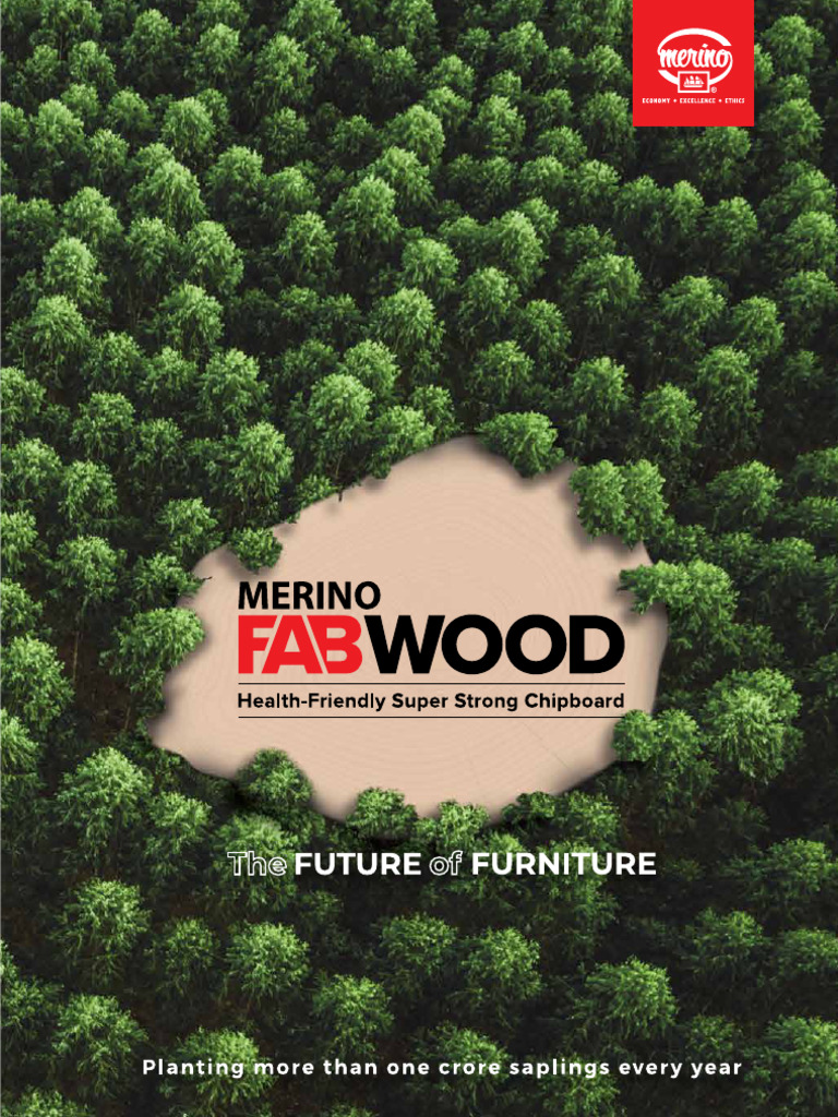 Merino FABWood E-Catalogue | PDF