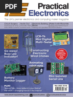 Practical Electronics For Inventors, Fourth Edition | PDF | Electronic ...