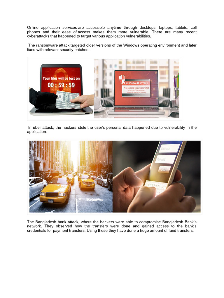 Securing Web Applications with Spring Security | PDF | Security | Computer Security