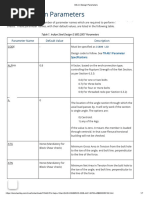 AISC ASD PARAMETERS KX, KY, KZ, LX, LY, LZ, MAIN, TMAIN - STAAD PRO ...