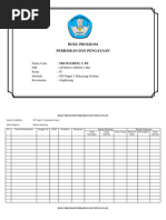 RHK Ekin BKN Guru | PDF