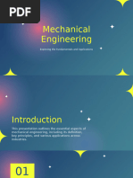 Domains in Mechanical Engineering | PDF | Materials Science ...