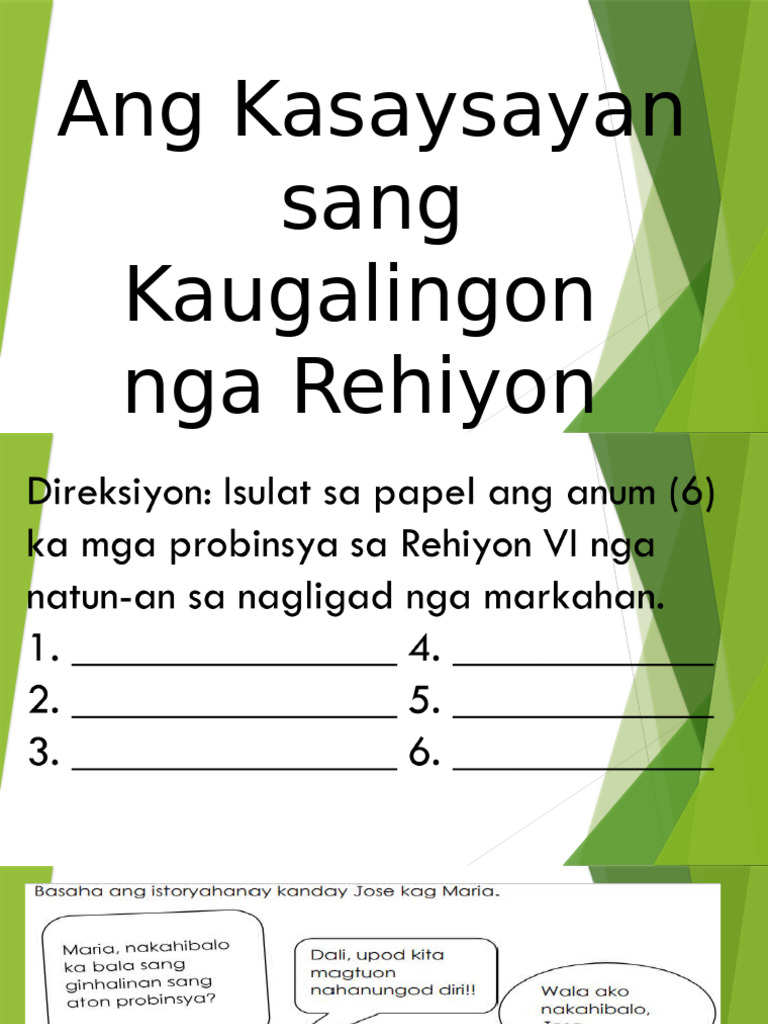 Powerpoint - ARAL. PAN. | PDF