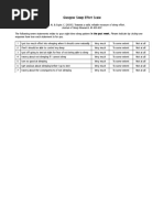 The Groningen Sleep Quality Scale | PDF