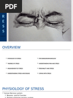 Physiology, Stress Reaction - StatPearls - NCBI Bookshelf | PDF ...